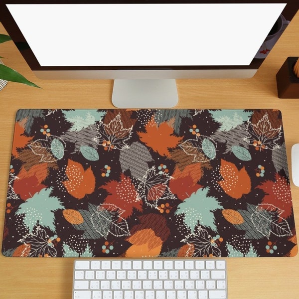 Desk Mat - Etsy