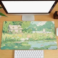 Desk Mat - Etsy