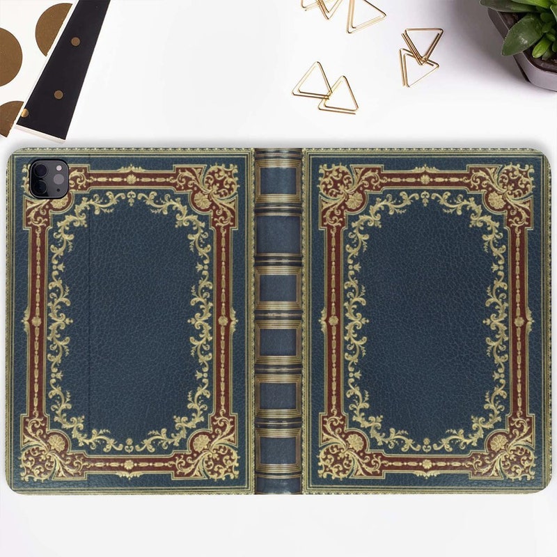 iPad Cases Note Book - Etsy