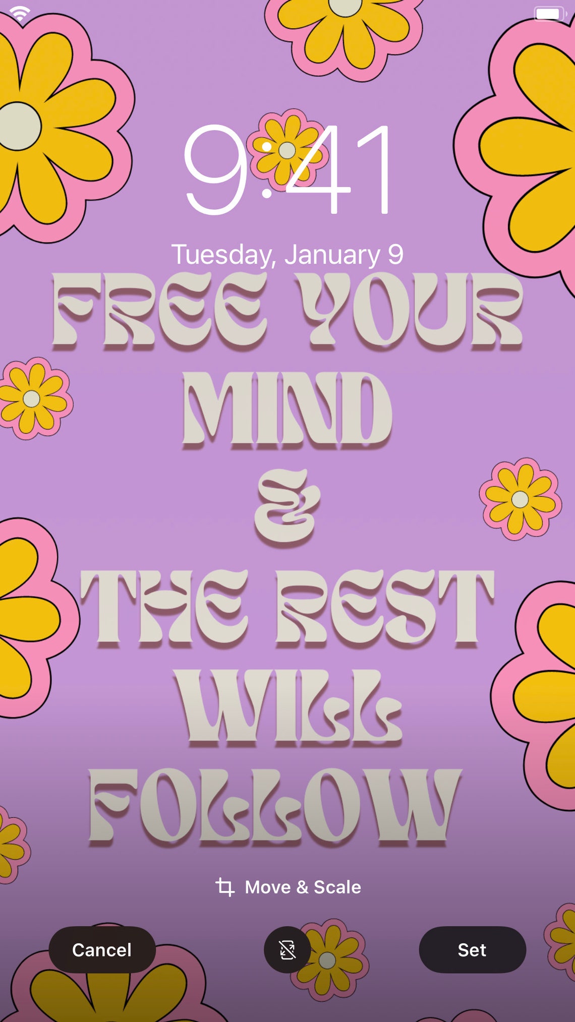 Bundle of 20 Retro Groovy Aesthetic Digital Art Downloads/ iPhone ...