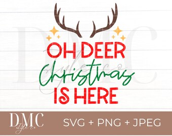 Christmas Tree Cut File Simple Trees SVG Digital Download - Etsy