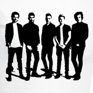 one direction designs