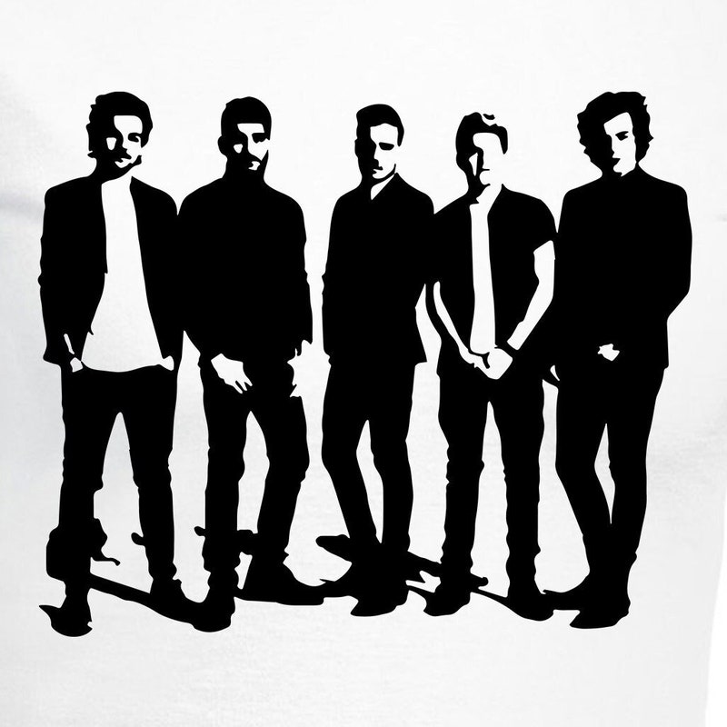 One Direction Party - Etsy