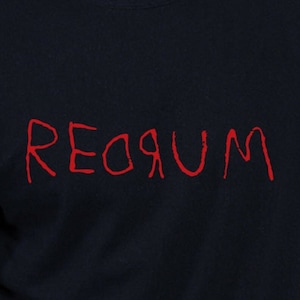 Redrum Digital Files - Design Files - Cricut - Svg - Silhouette Cameo ...