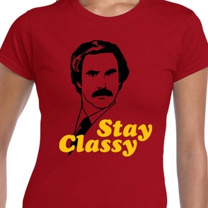 Stay Classy San Diego Digital Files - Design Files - Cricut - Svg ...
