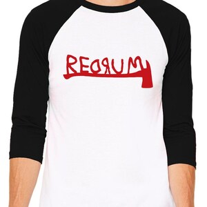 Redrum Digital Files - Design Files - Cricut - Svg - Silhouette Cameo ...