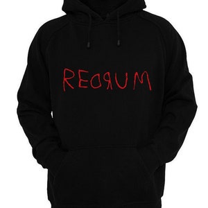 Redrum Digital Files - Design Files - Cricut - Svg - Silhouette Cameo ...