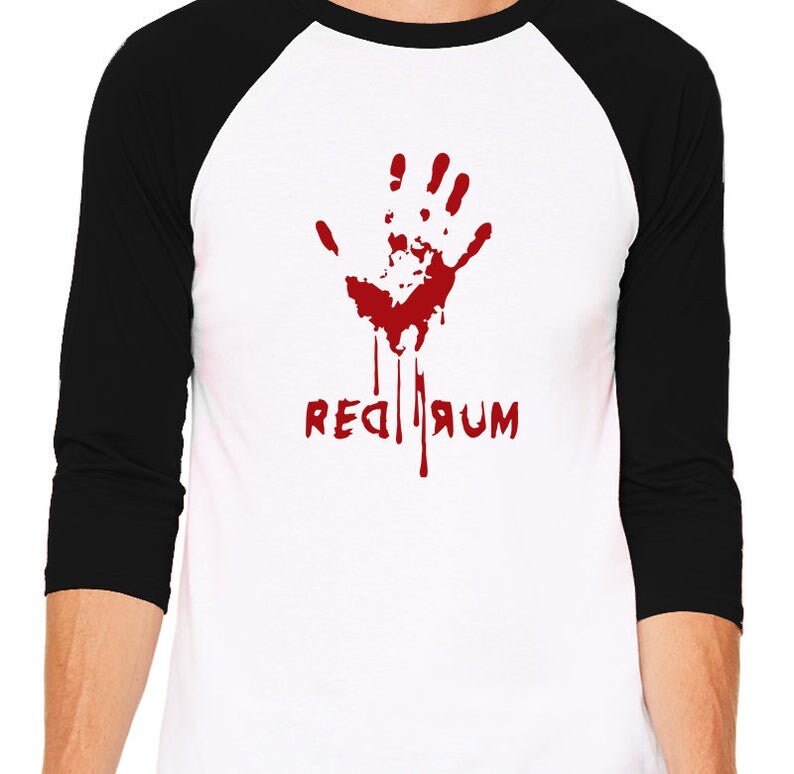 Redrum Digital Files Design Files Cricut Svg - Etsy