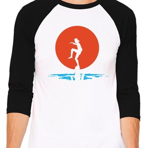 Karate Kid Digital Files - Design Files - Cricut - Svg - Silhouette ...