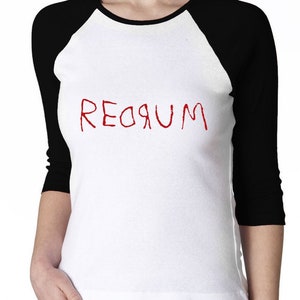 Redrum Digital Files - Design Files - Cricut - Svg - Silhouette Cameo ...