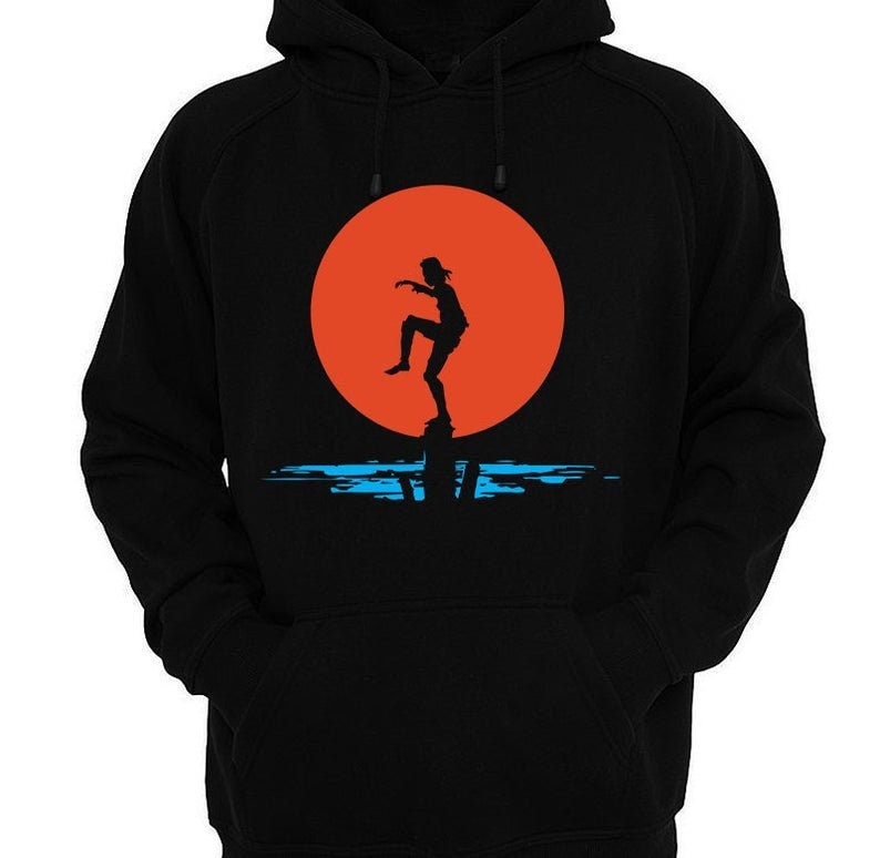 Karate Kid Digital Files Design Files Cricut Svg - Etsy