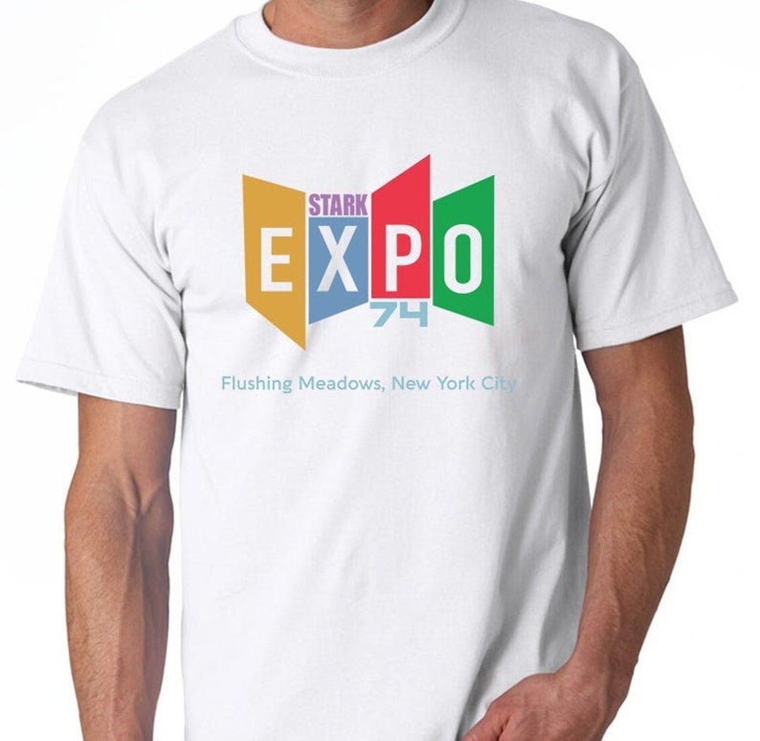 Stark Expo '74 Digital Files - Design Files - Cricut - Svg - Silhouette ...