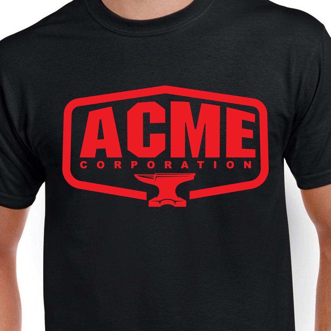 Acme Corporation Digital Cut Files - Design Files - Cricut - Svg ...