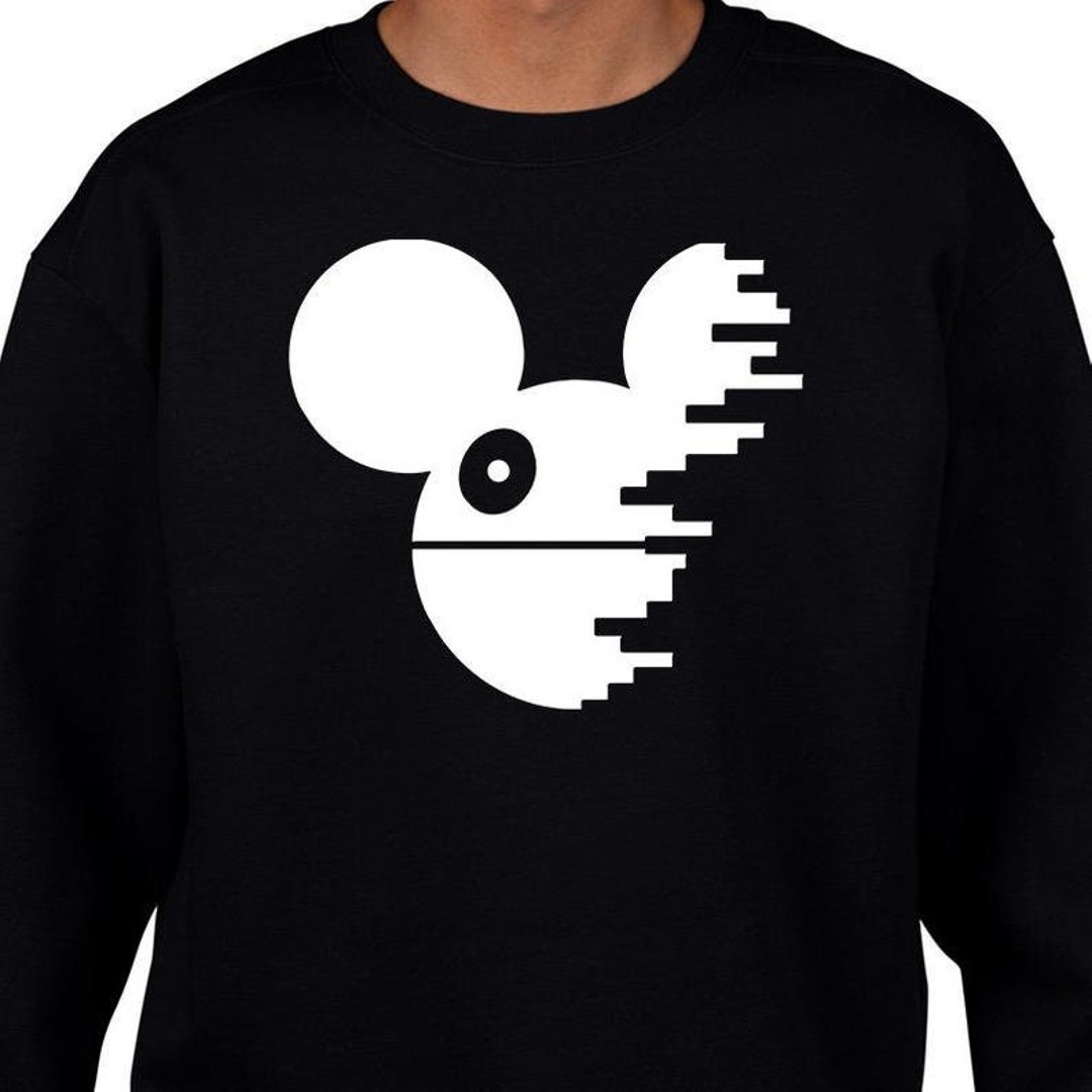 Mickey Death Star Digital Files Design Files Cricut Svg Silhouette ...
