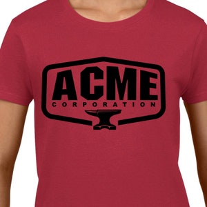Acme Corporation Digital Cut Files - Design Files - Cricut - Svg ...