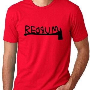 Redrum Digital Files - Design Files - Cricut - Svg - Silhouette Cameo ...