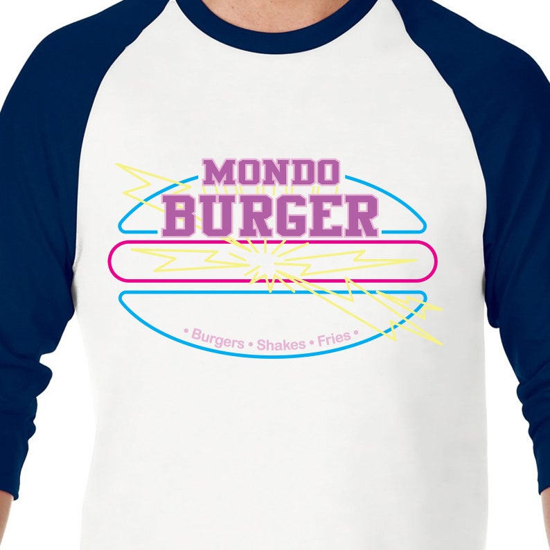 Mondo Burger Digital Cut Files - Design Files - Cricut - Svg ...