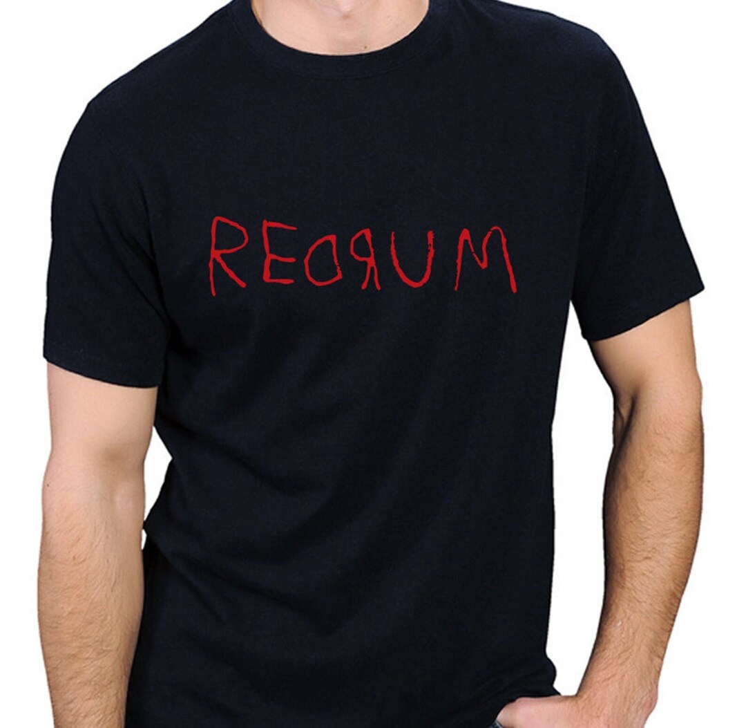 Redrum Digital Files - Design Files - Cricut - Svg - Silhouette Cameo ...