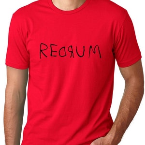 Redrum Digital Files - Design Files - Cricut - Svg - Silhouette Cameo ...