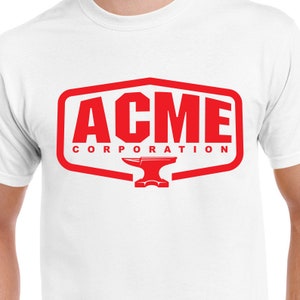 Acme Corporation Digital Cut Files - Design Files - Cricut - Svg ...