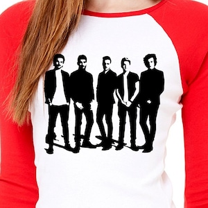 One Direction Digital Cut Files - Design Files - Cricut - Svg ...