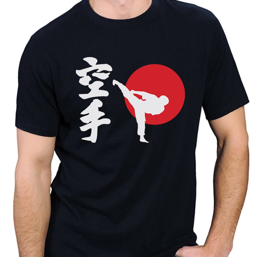 Karate Kid Digital Files - Design Files - Cricut - Svg - Silhouette ...