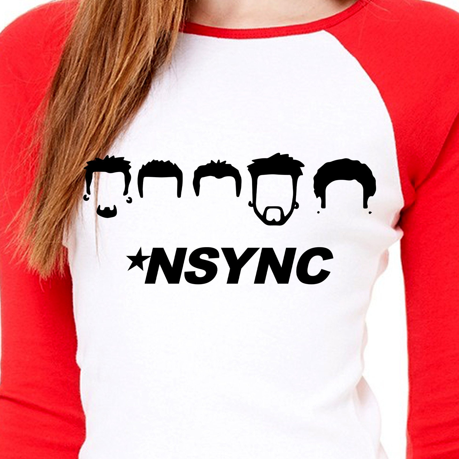 Nsync Inspired Digital Files - Design Files - Cricut - Svg - Silhouette ...