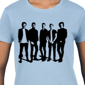 One Direction Digital Cut Files - Design Files - Cricut - Svg ...