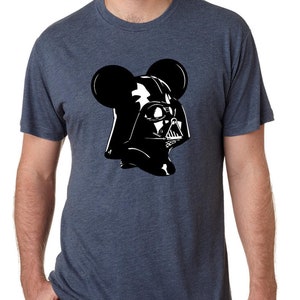 Darth Mickey Digital Files - Design Files - Cricut - Svg - Silhouette ...