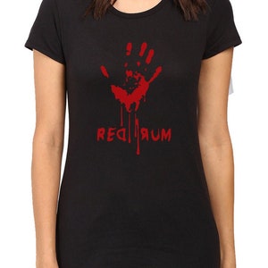 Redrum Digital Files - Design Files - Cricut - Svg - Silhouette Cameo ...