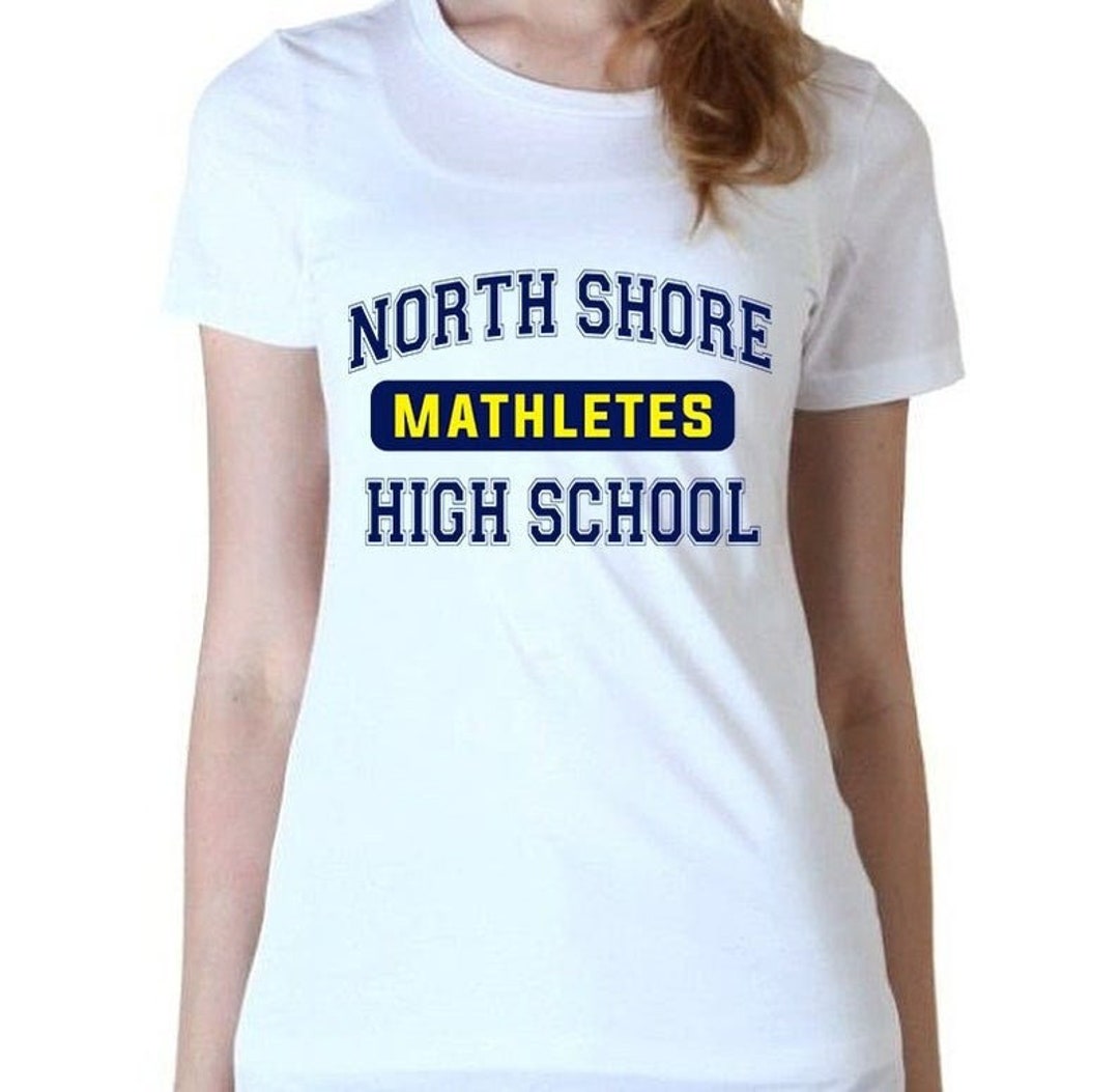 North Shore High School Mathletes Digital Files Design Files Cricut Svg ...