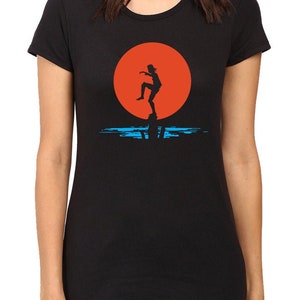 Karate Kid Digital Files - Design Files - Cricut - Svg - Silhouette ...