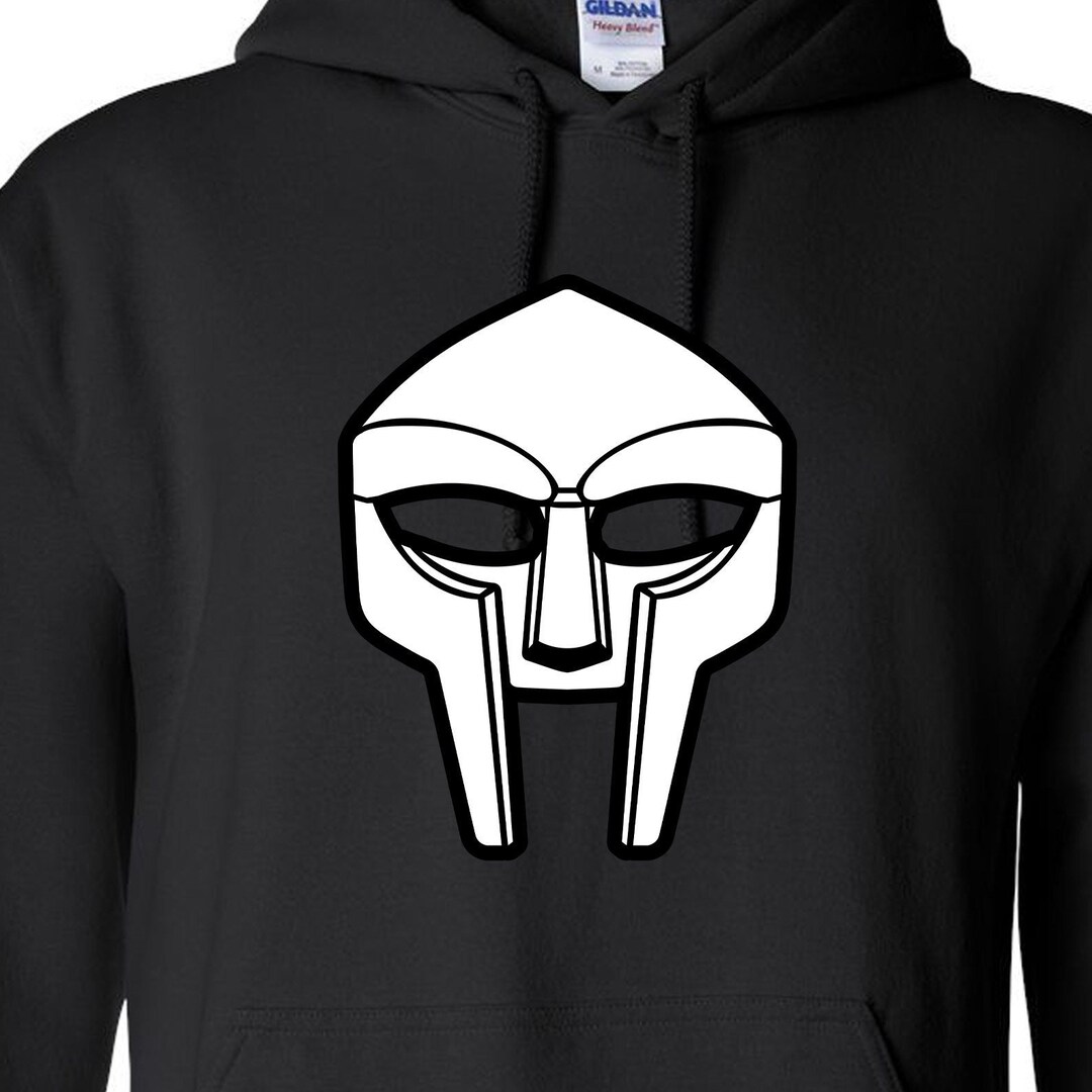 Doom Mask Digital Files - Design Files - Cricut - Svg - Silhouette ...