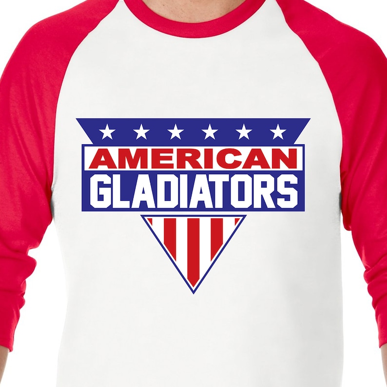 Gladiators Inspired Digital Files - Design Files - Cricut - Svg ...