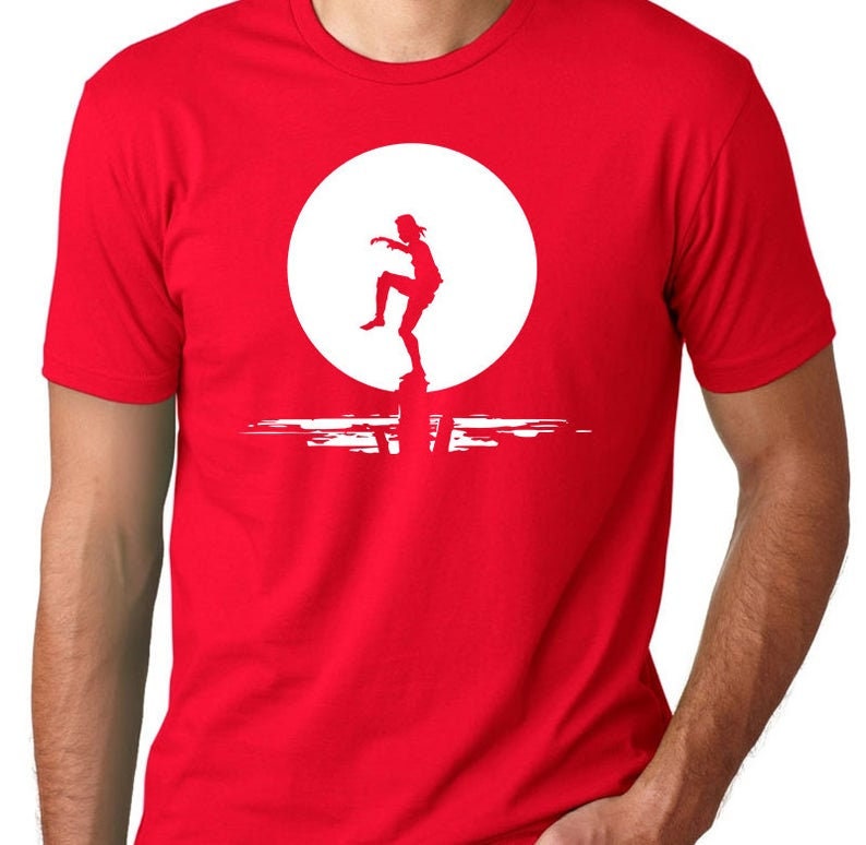 Karate Kid Digital Files Design Files Cricut Svg - Etsy