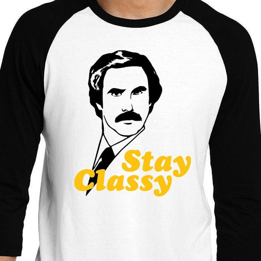 Stay Classy San Diego Digital Files - Design Files - Cricut - Svg ...