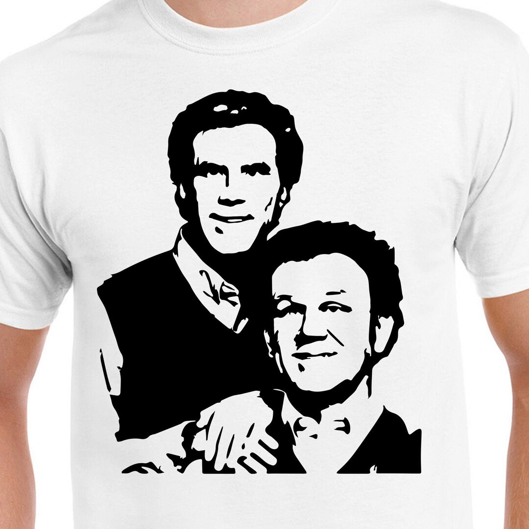 Step Brothers Digital Cut Files - Design Files - Cricut - Svg ...