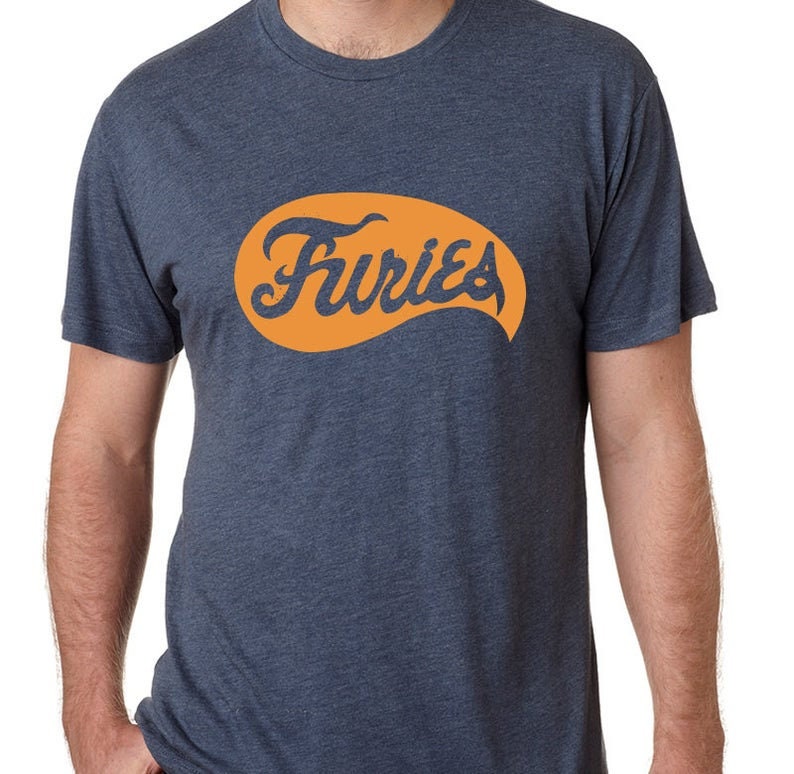 The Baseball Furies Digital Files - Design Files - Cricut - Svg ...