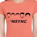 Nsync Inspired Digital Files - Design Files - Cricut - Svg - Silhouette ...