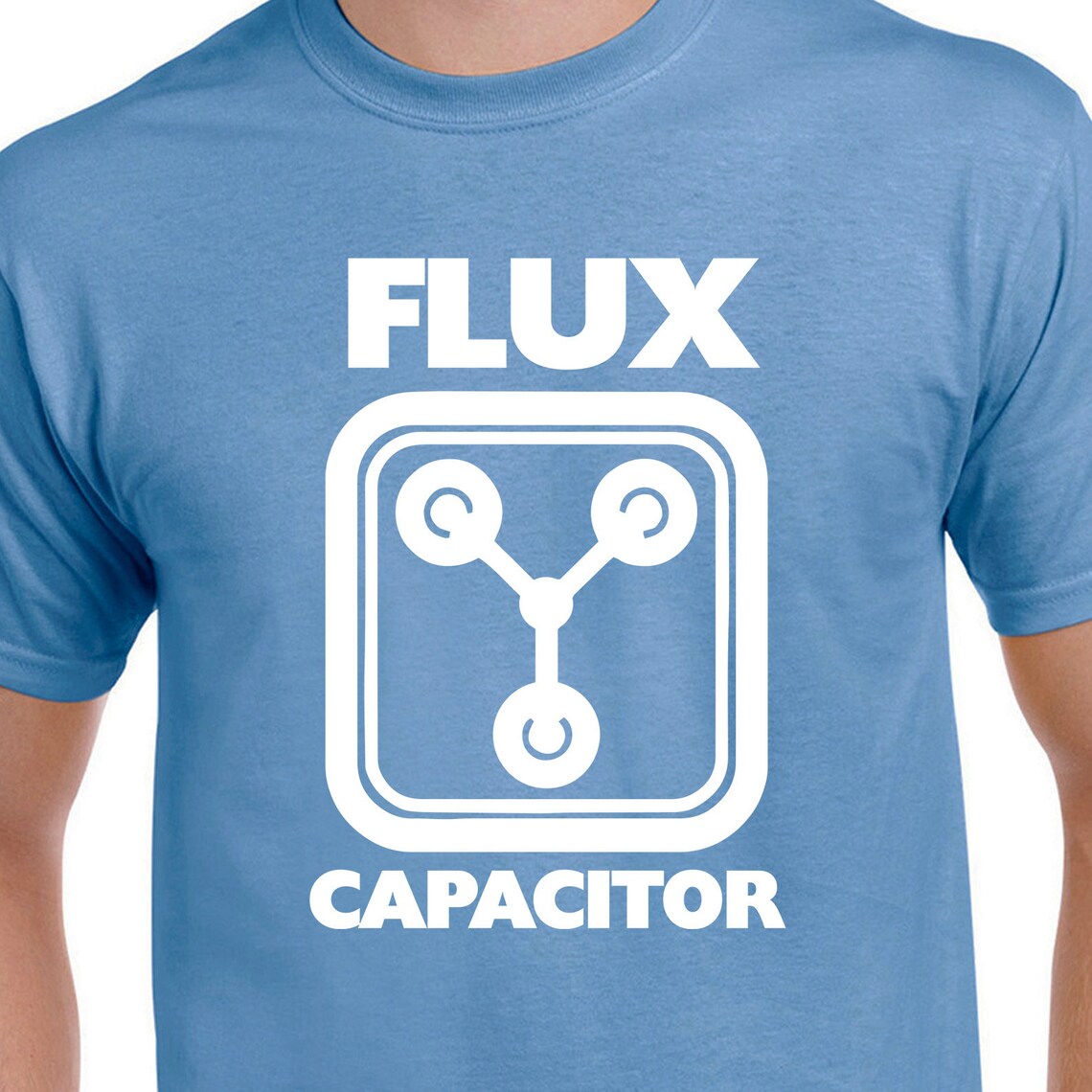 Flux Capacitor Digital Files Design Files Cricut Svg - Etsy