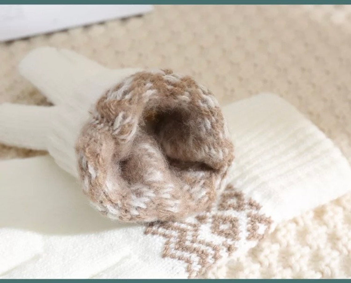 Mittens - Etsy
