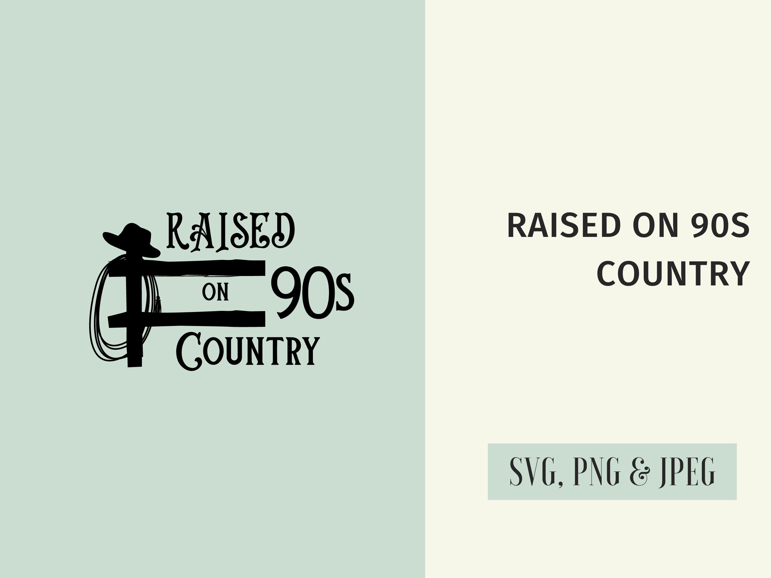 Country Music SVG Country Girl SVG Southern Girl SVG Farm - Etsy