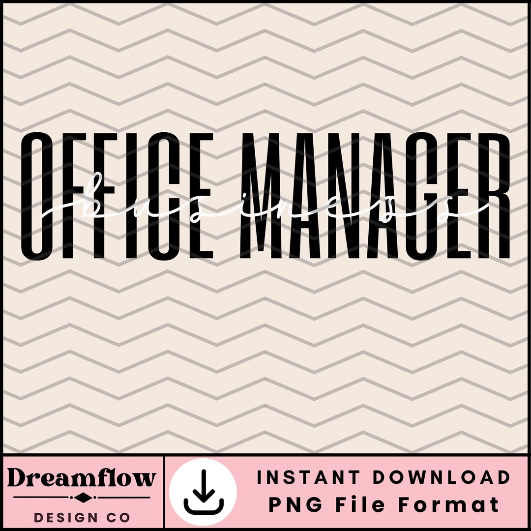 Minimalist Office Manager Png File, Business Staff Png, Office Team Png ...