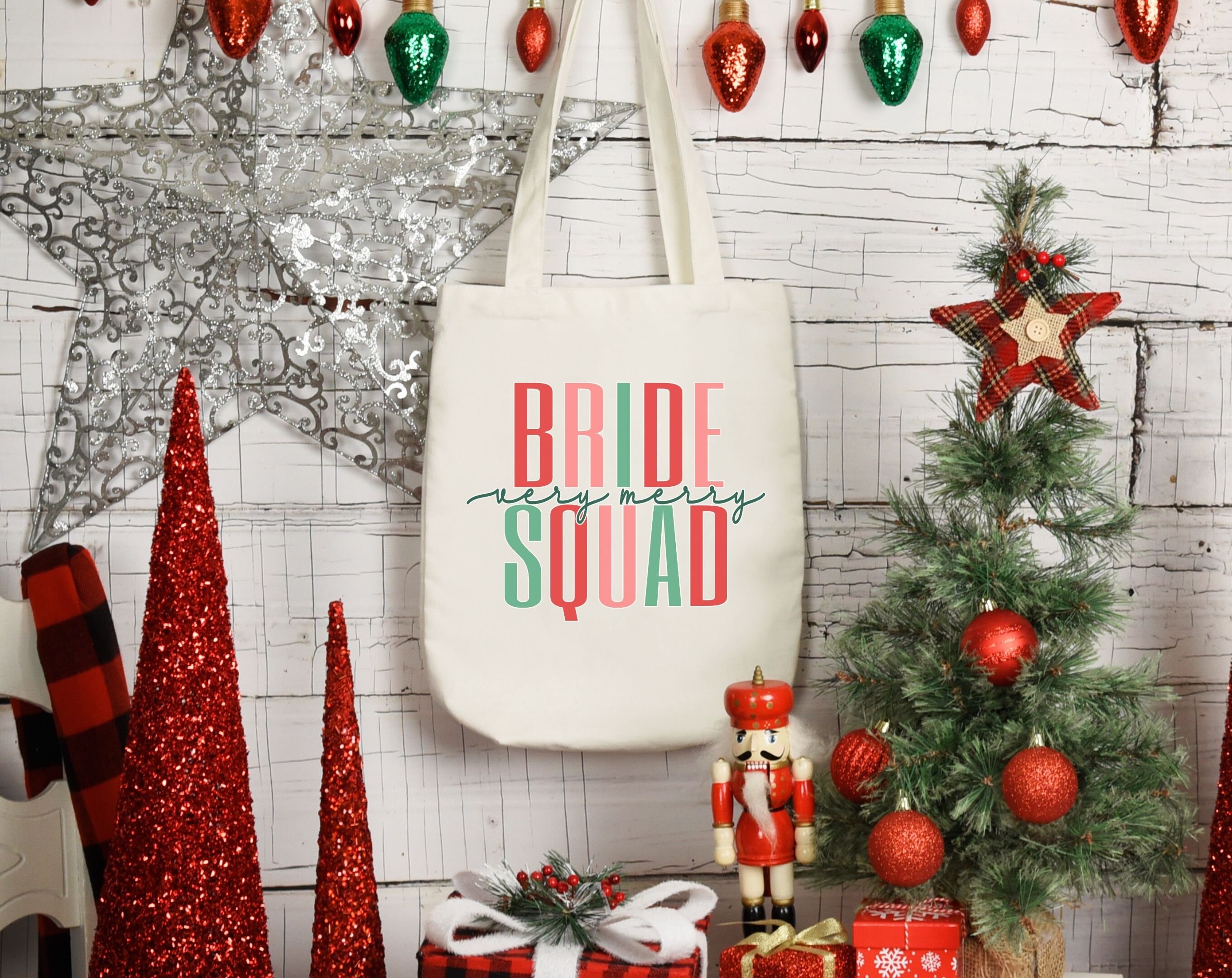 Very Merry Bride Png, Christmas Bride Png, Bride & Bachelorette Png ...