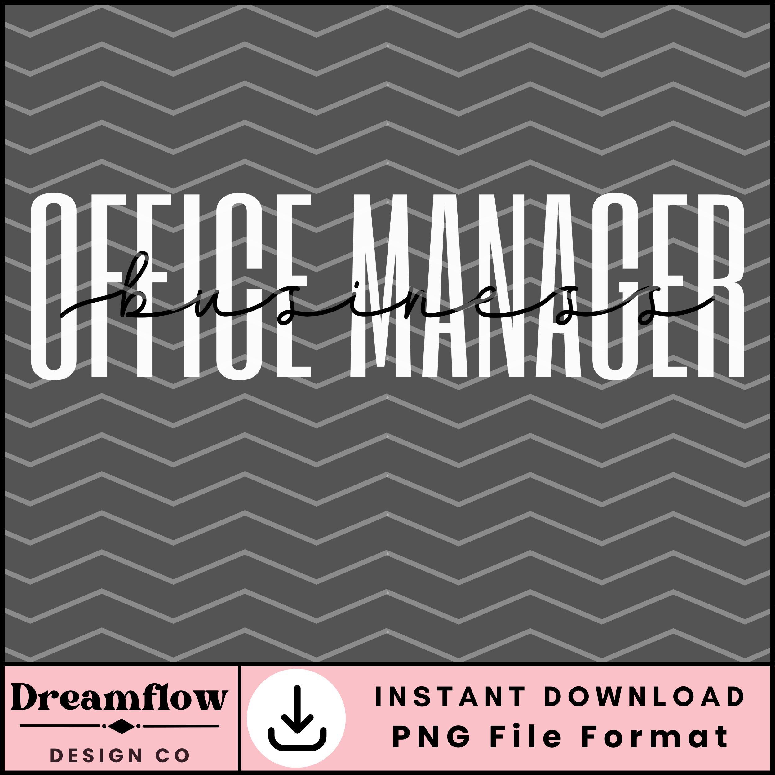 Minimalist Office Manager Png File, Business Staff Png, Office Team Png ...