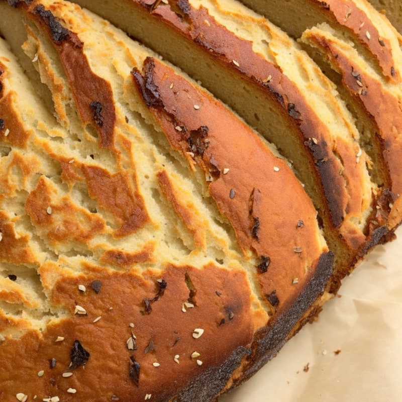 Yellow Bread Box - Etsy