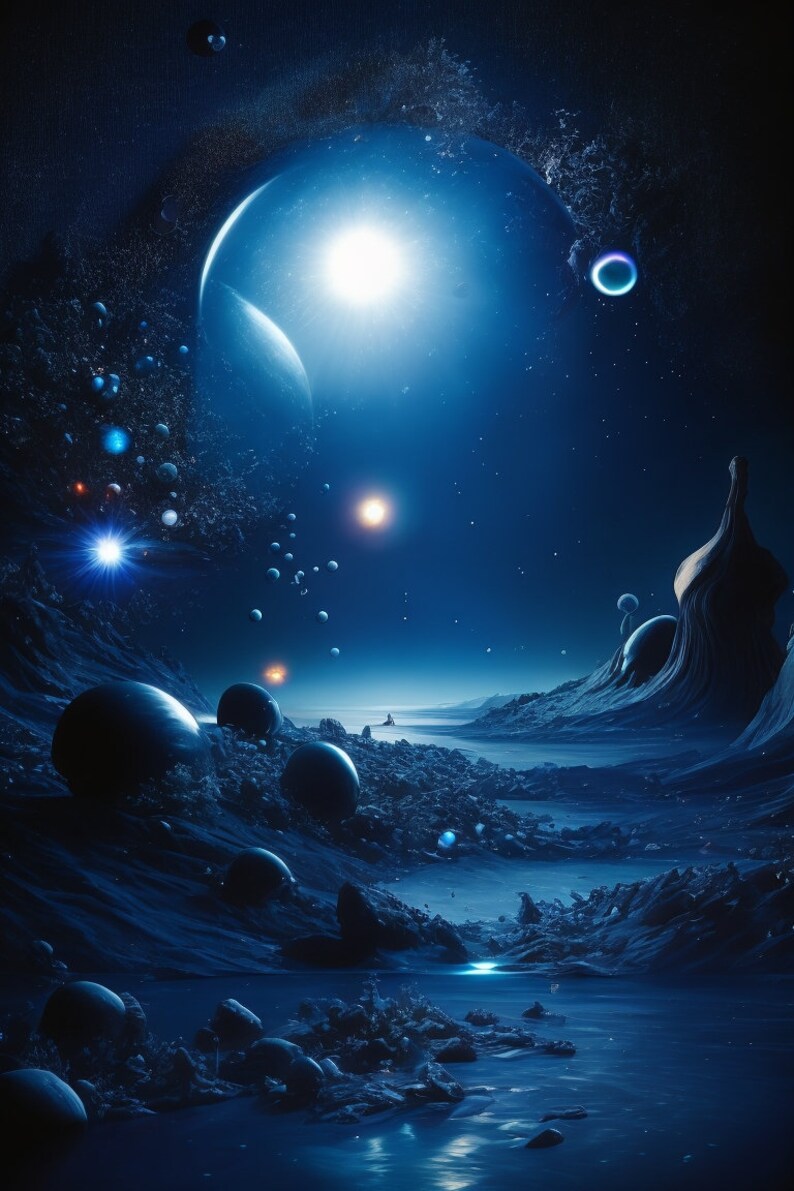 Shark Boy and Lava Girl, Dream World Depiction, iPhone Wallpapers - Etsy