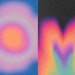 50 Aura Texture Pack Spiritual Textured Art Bundle Colorful Pastel Vibe ...