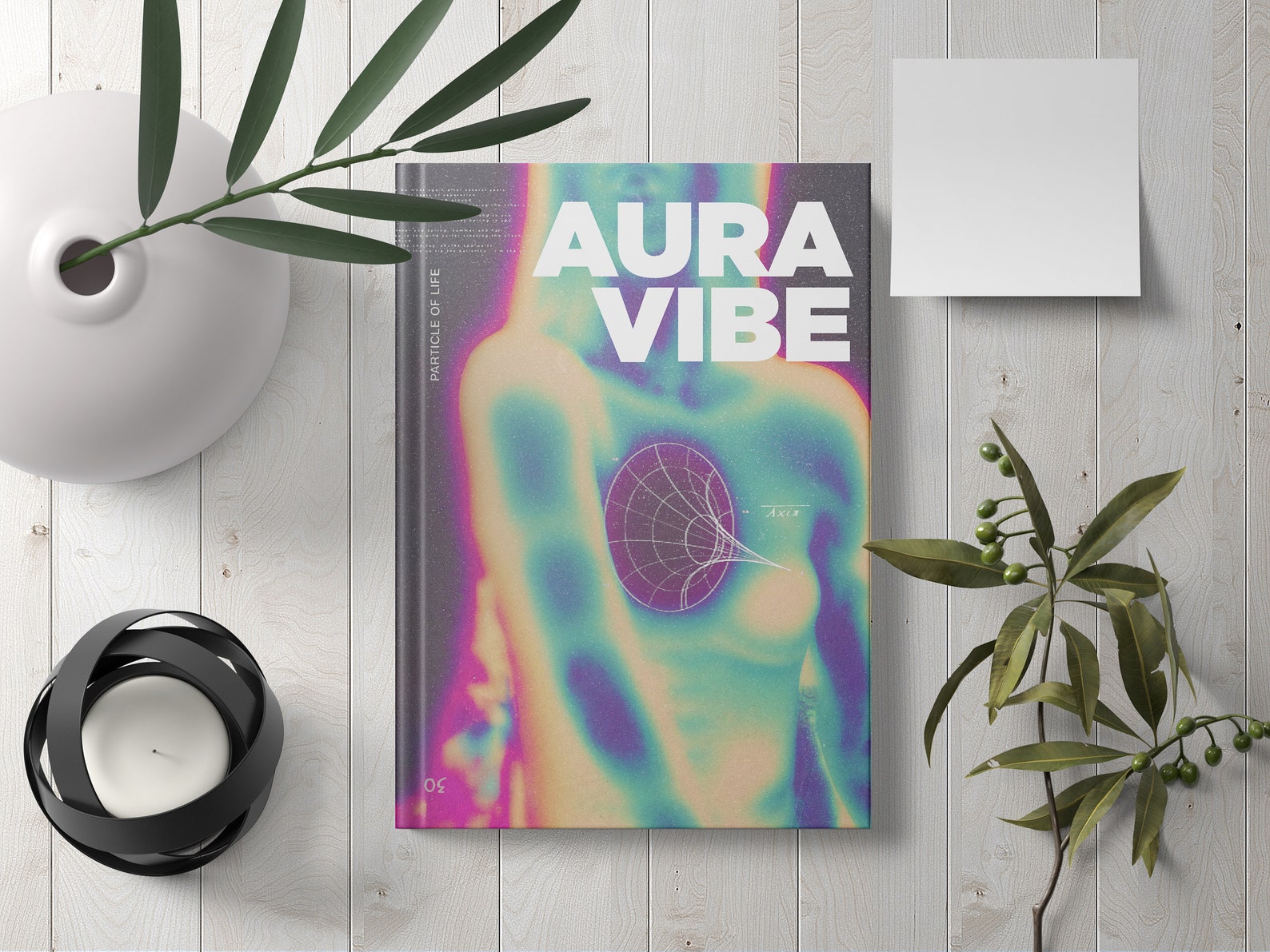 50 Aura Texture Pack Spiritual Textured Art Bundle Colorful Pastel Vibe Texture Digital Paper ...