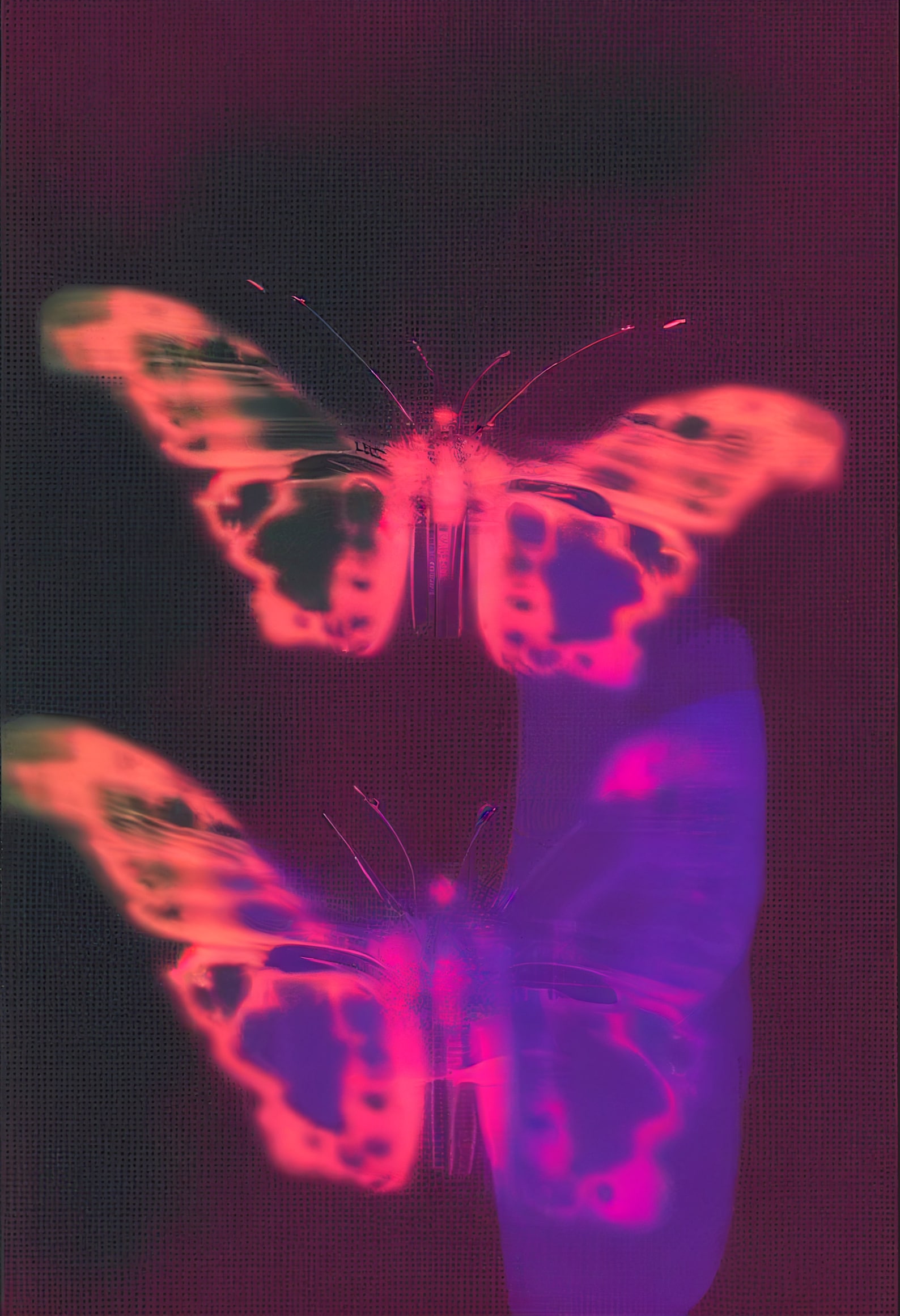 50 Aura Texture Pack Spiritual Textured Art Bundle Colorful Pastel Vibe ...